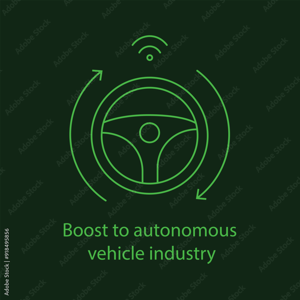 Advancing Autonomous Vehicles with AI Technology with Editable Stroke ...