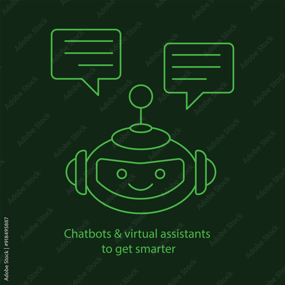 AI Chatbots Virtual Assistants for Enhanced User Experience with ...