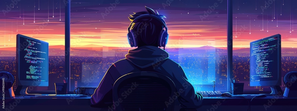 Tech tribute: programmer's day, an annual recognition of programmers ...