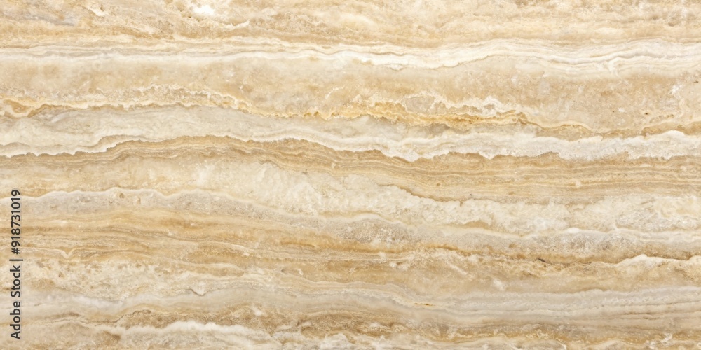 Natural travertine stone texture background with marble pattern ...