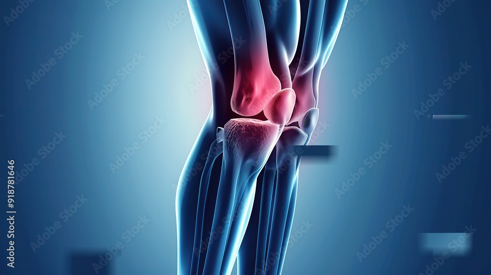 Comprehensive Understanding of Knee Joint Damage: Causes, Symptoms ...