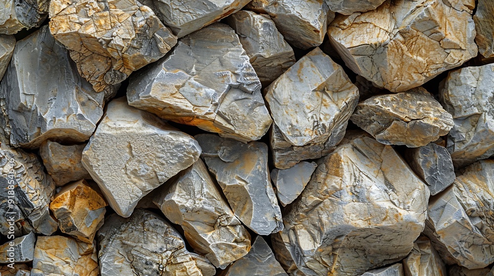 Poster stone aggregate materials for construction split texture stone ...