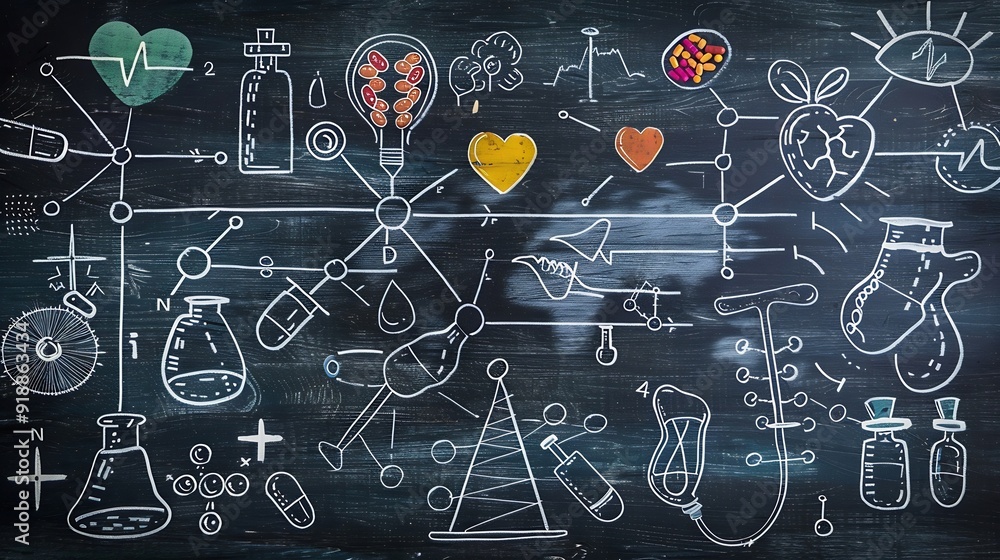 Social determinants of health economic and social conditions that ...