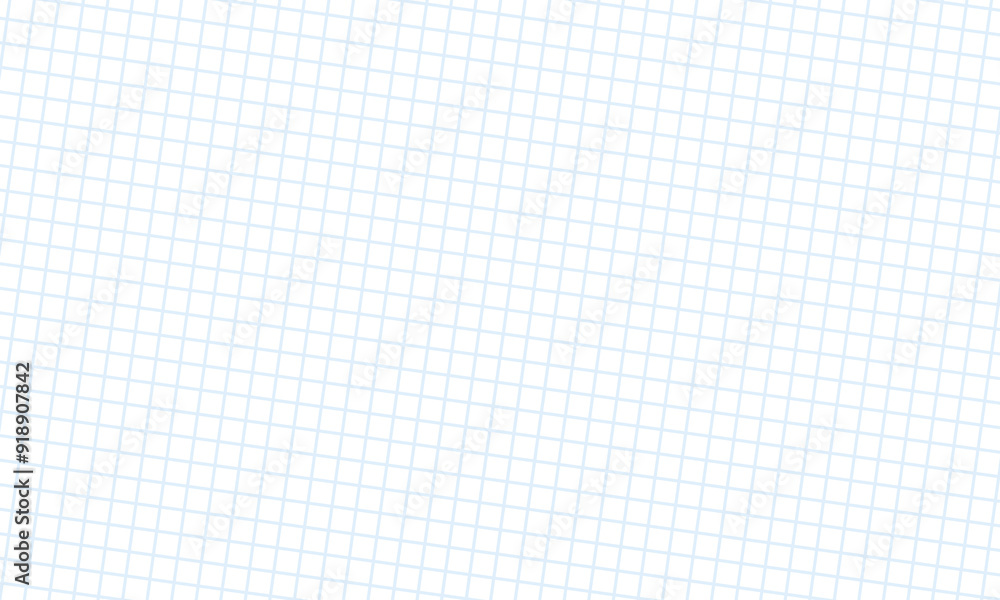 Blank white worksheet exercise book and back to school vector design ...