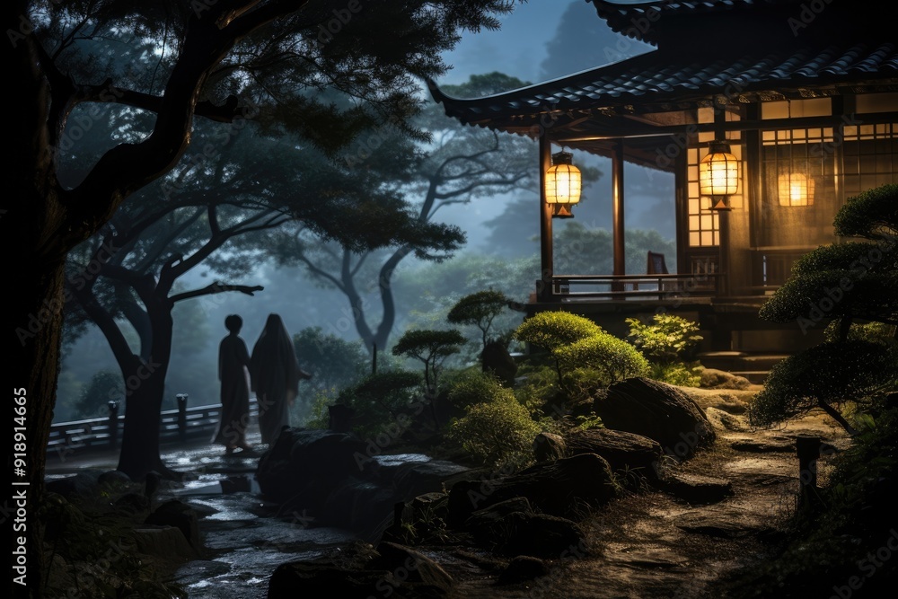 Shinto religion: ancient japanese spiritual practic, rituals, and ...