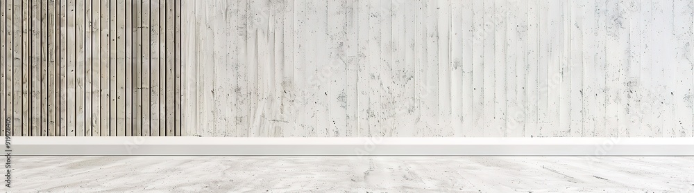 White wood panel background with natural wood texture. Perfect for ...