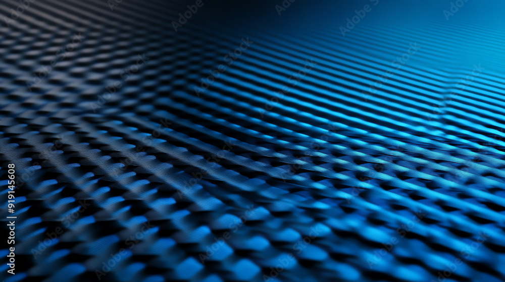 Closeup of an F1 car s carbon fiber monocoque chassis, highlighting the ...