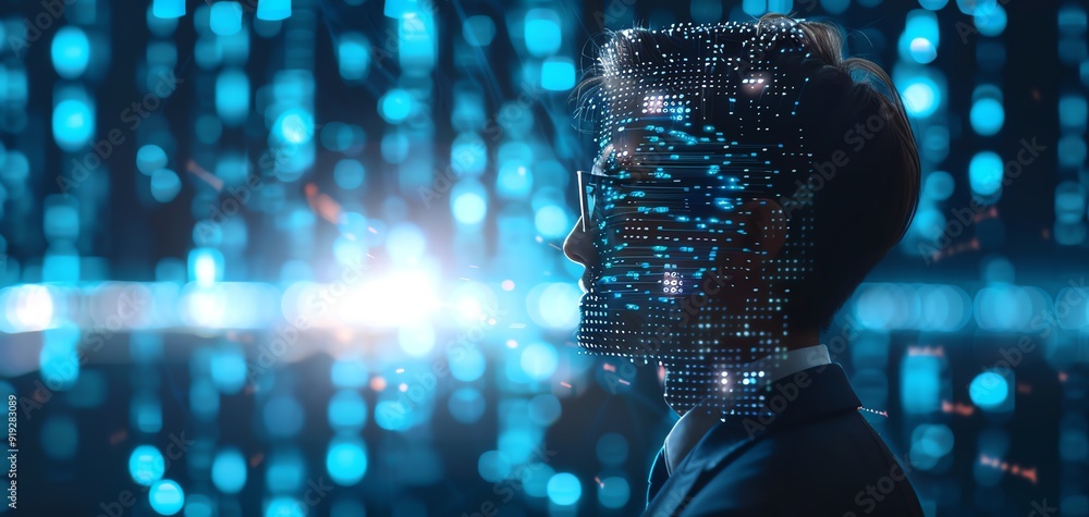 Artificial intelligence bias detection expert, algorithmic fairness ... Artificial intelligence bias detection expert, algorithmic fairness ...