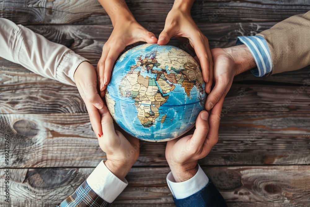 Global mindset, cultural intelligence, intercultural communication ...