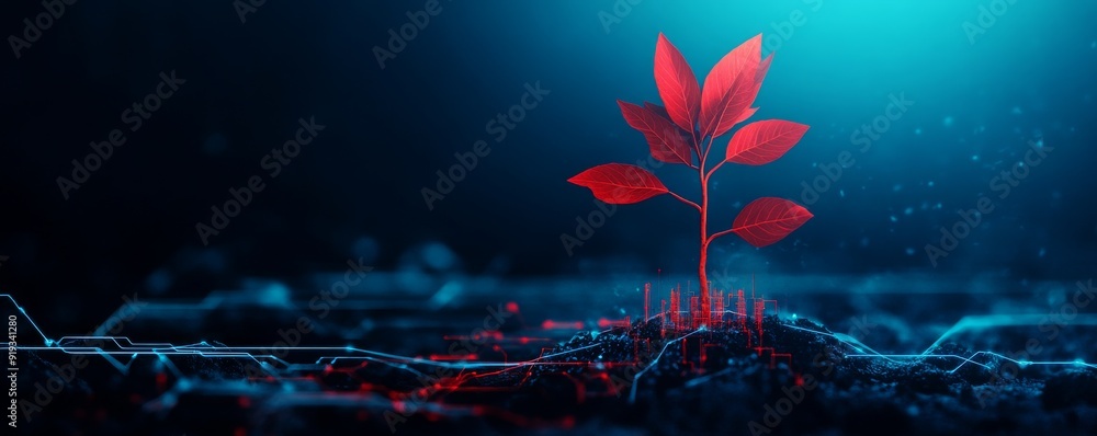 Financial Growth Tree with Branches Labeled Bonds and Portfolio ...