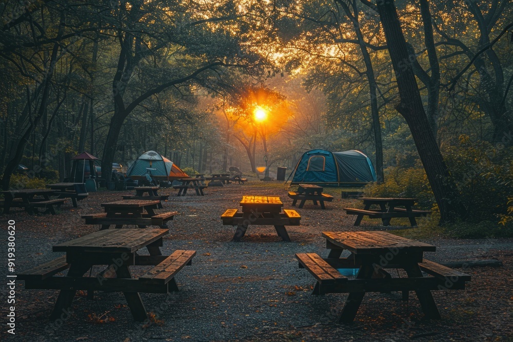 Ultimate Guide to Camping in the Park: Tips, Gear, and Activities for ...