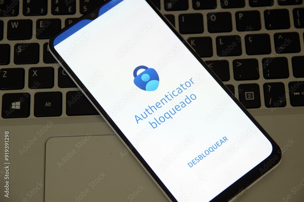 Google Authenticator - Google Authenticator é um software de token que ...
