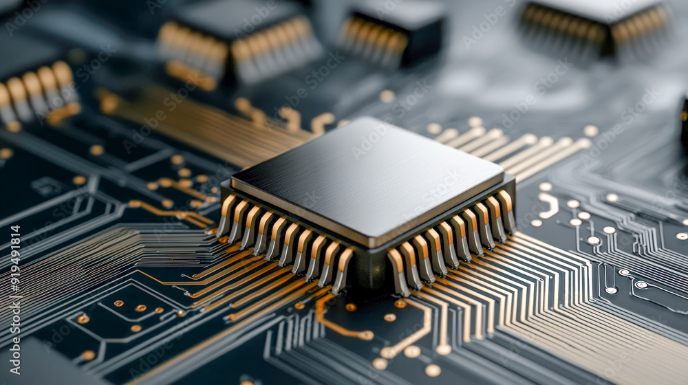 Representation of quantum processors with cooling systems and nested ... Representation of quantum processors with cooling systems and nested ...