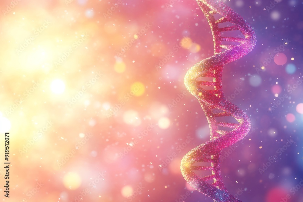 DNA protein nanoparticles atoms molecules dna fat acids nucleus cell ...