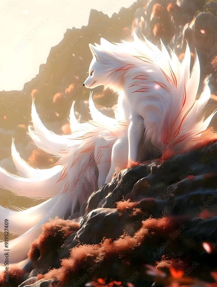 animal backgrounds, fox animal wallpapers, kitsune, fox animals ...