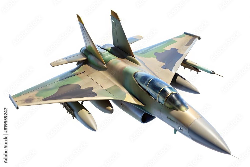 Su-35 is a Russian multipurpose super maneuverable fighter with a ...
