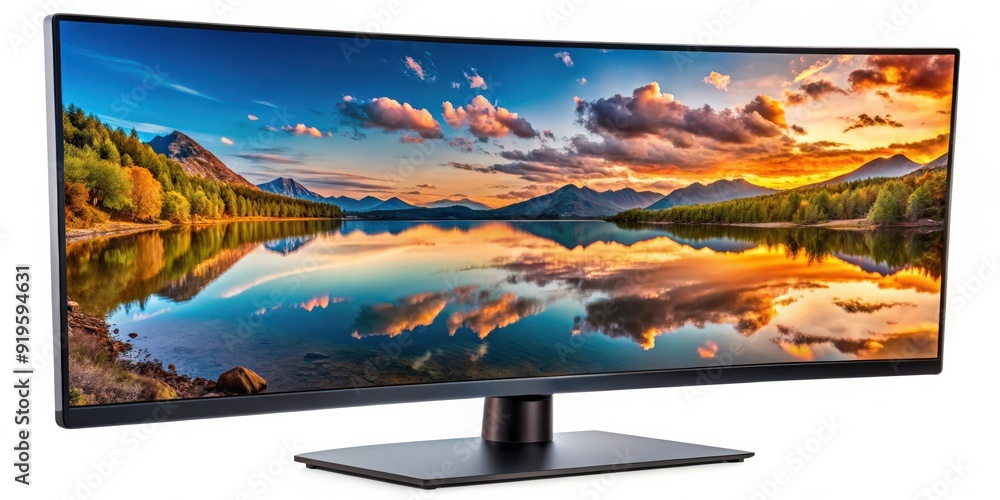 329 ultrawide wallpaper featuring WQHD resolution for dual WFHD ...