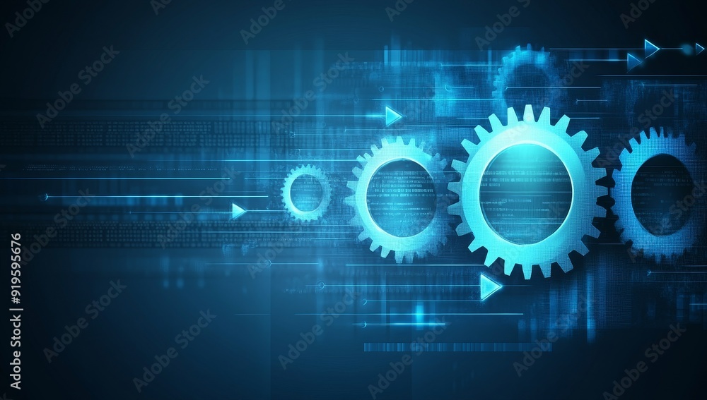 Process management, optimization operation, fix strategy industry ...