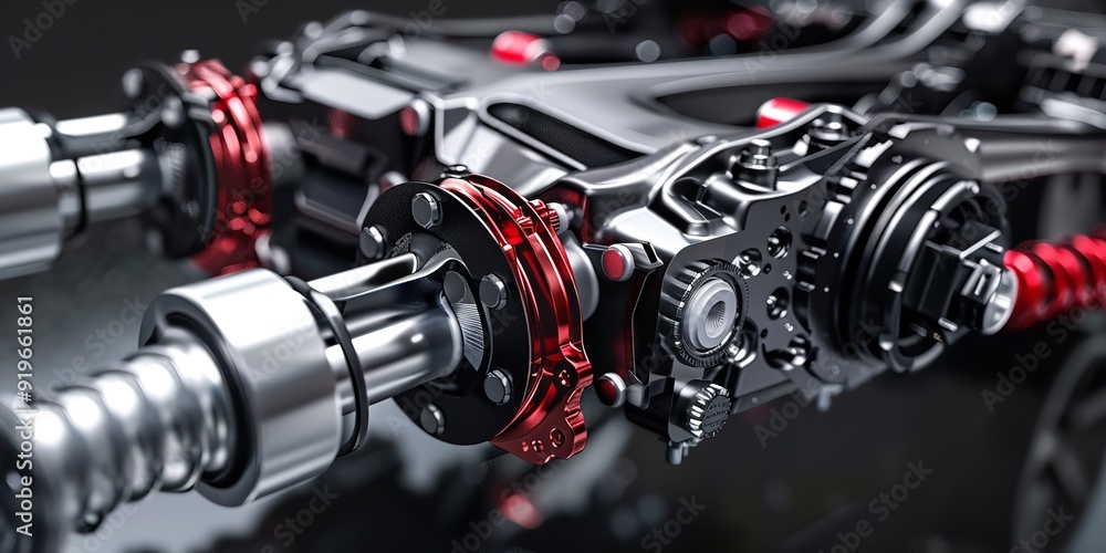 Explain the role that a differential plays in traction control and ...