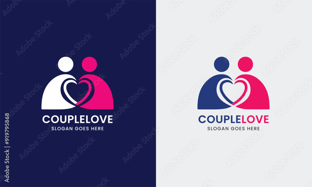 Couple love, couple relation day together family people woman lady-man ...