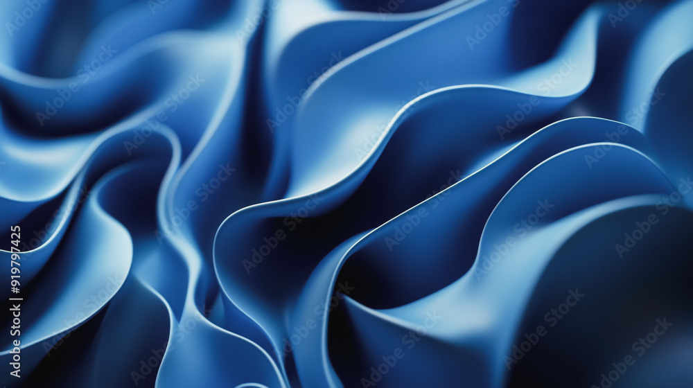 show of movement of an artistic rendering that features a 3D rendering ...