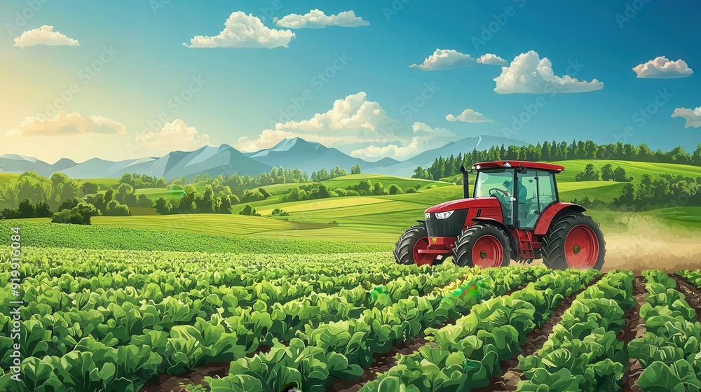 Climate-smart agriculture techniques being employed to enhance food ...