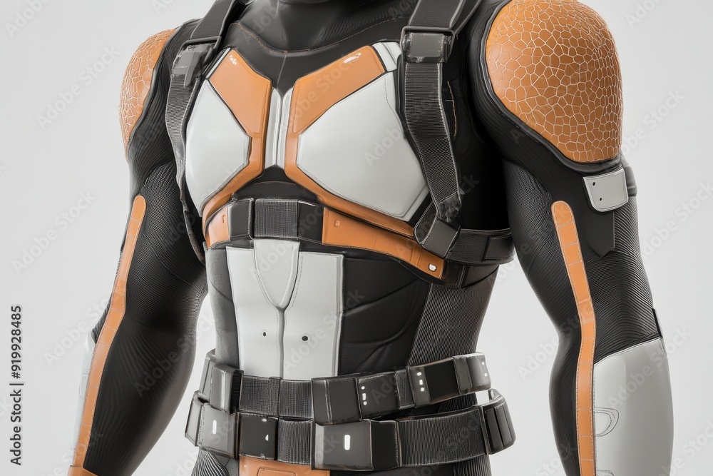 This Cyborg AI Avatar combines human warmth with AI robotic ...