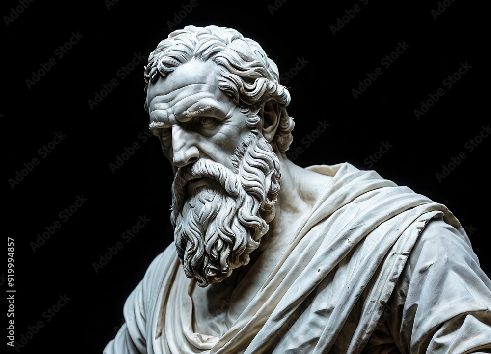 Ancient Stoic Teachings of Epictetus, A Guide to Enduring Life's ...