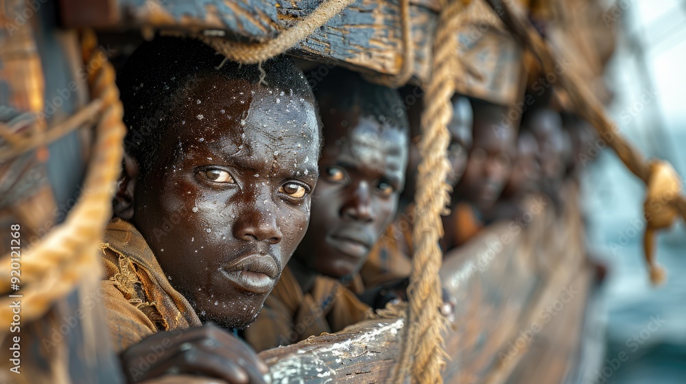 Historical reflection: International Day for Remembrance of the Slave ...