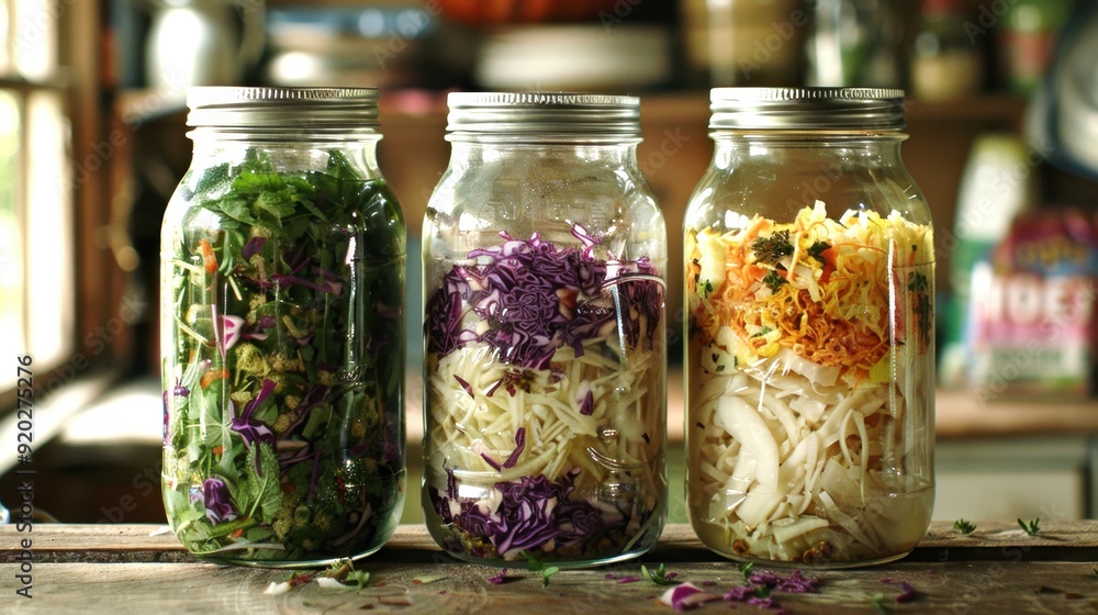 Fermenting: Using microorganisms to transform sugars into alcohol or ...