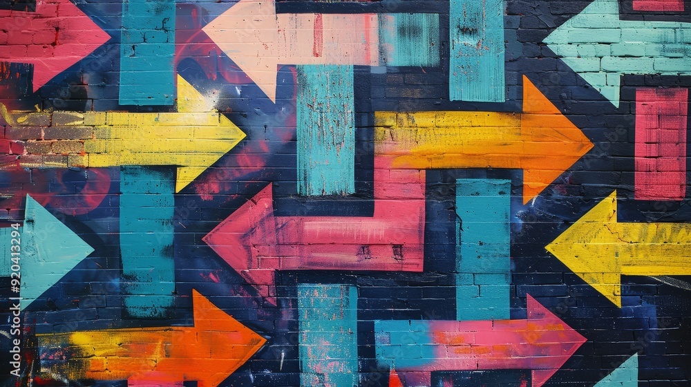 Examine the use of arrows in educational materials. How do arrows help ...