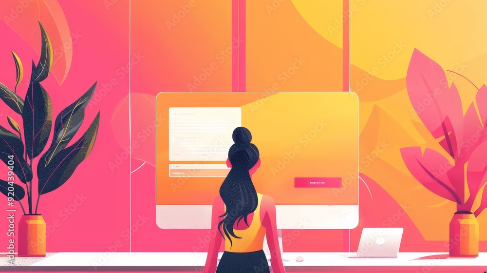 Examine the importance of a strong call to action (CTA) in banner ...