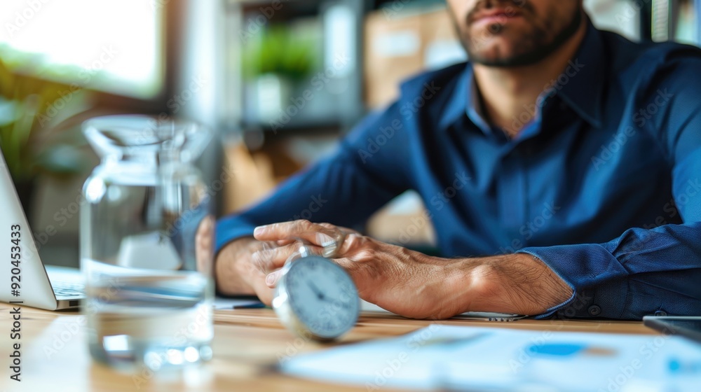 Workplace Flexibility: Offers employees the freedom to choose their ...