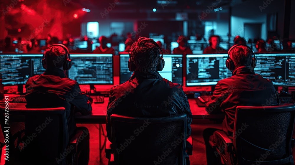 Incident Response and Cybersecurity Operations, incident response and ...