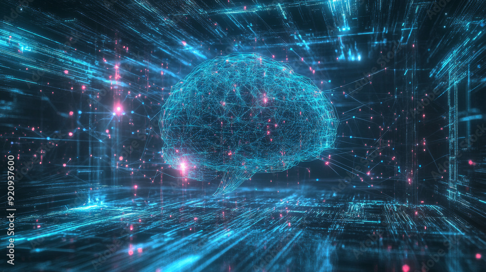 Artificial intelligence. Interconnected knowledge representation in AI ...