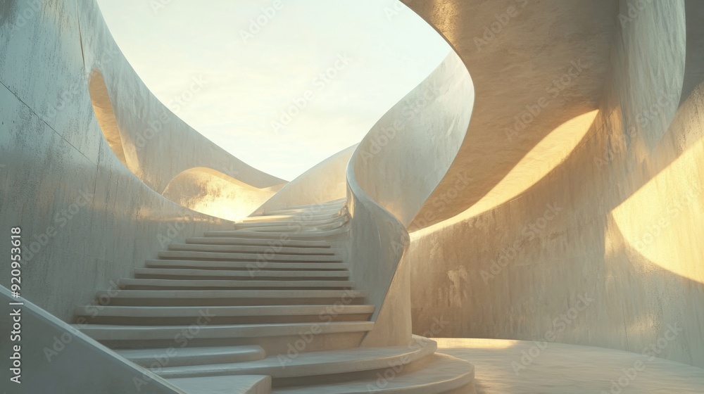 high-resolution, ultra-realistic, 4K, cinematic image of futuistic ...