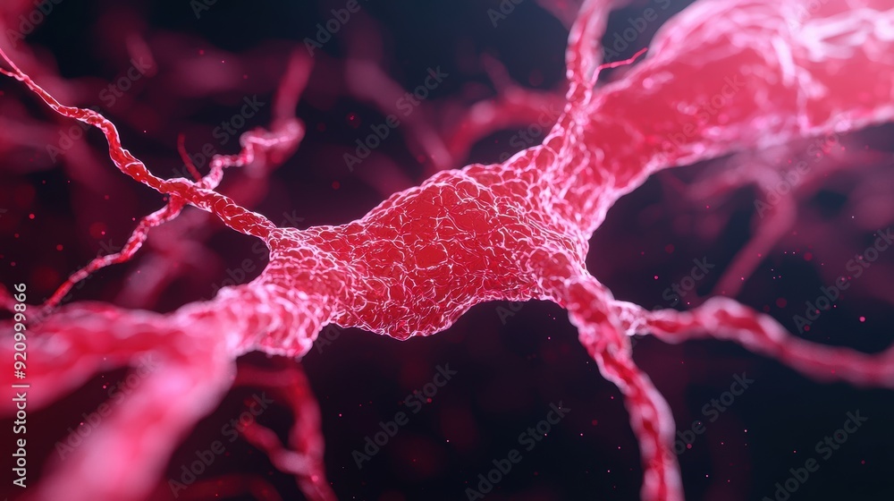 Dynamic Energy of Muscle Contraction - Detailed Biological Process ...