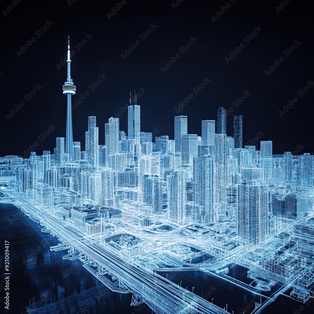 Technical aerial visual, 3D LiDAR GIS aerial map satellite scan model ... Technical aerial visual, 3D LiDAR GIS aerial map satellite scan model ...