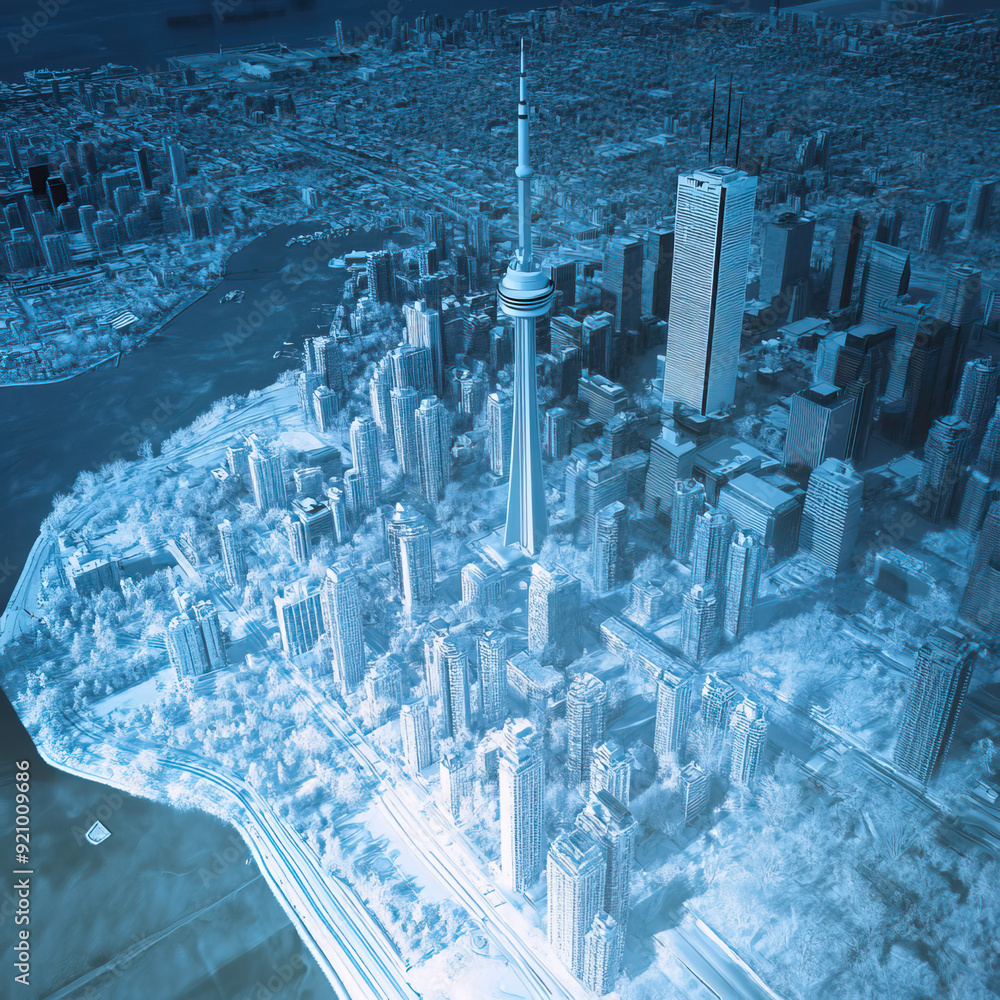 Technical aerial visual, 3D LiDAR GIS aerial map satellite scan model ... Technical aerial visual, 3D LiDAR GIS aerial map satellite scan model ...