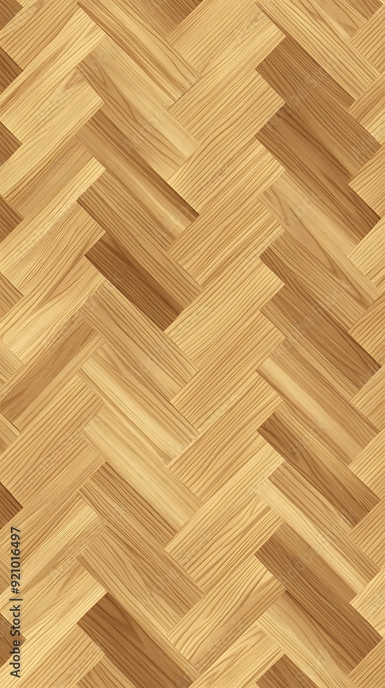 Warm Herringbone Wood Flooring: Natural elegance and timeless appeal ...