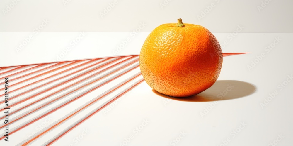 pencil sketch parallel lines at an angle crosshatching, white ...