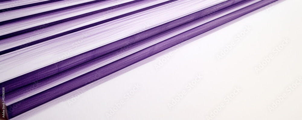 pencil sketch parallel lines at an angle crosshatching, white ...