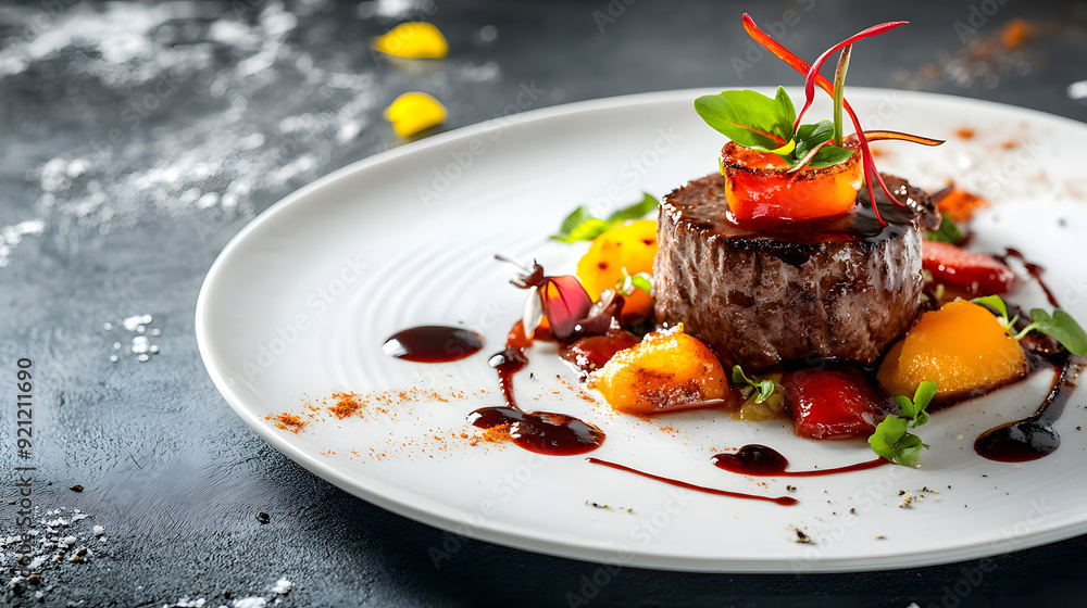 Famous Flavors: Signature Dishes from Renowned Restaurants Explore the ...
