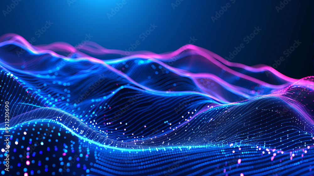 Network cable data server center, centralized network, local area ...