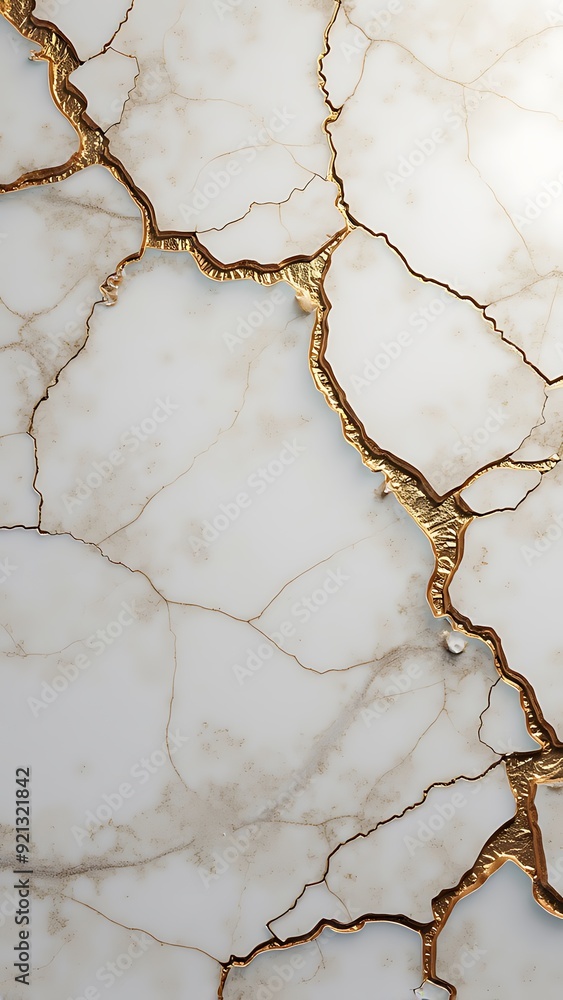 cracked Marble texture frame background, luxury marble texture wallpaper background, natural ...