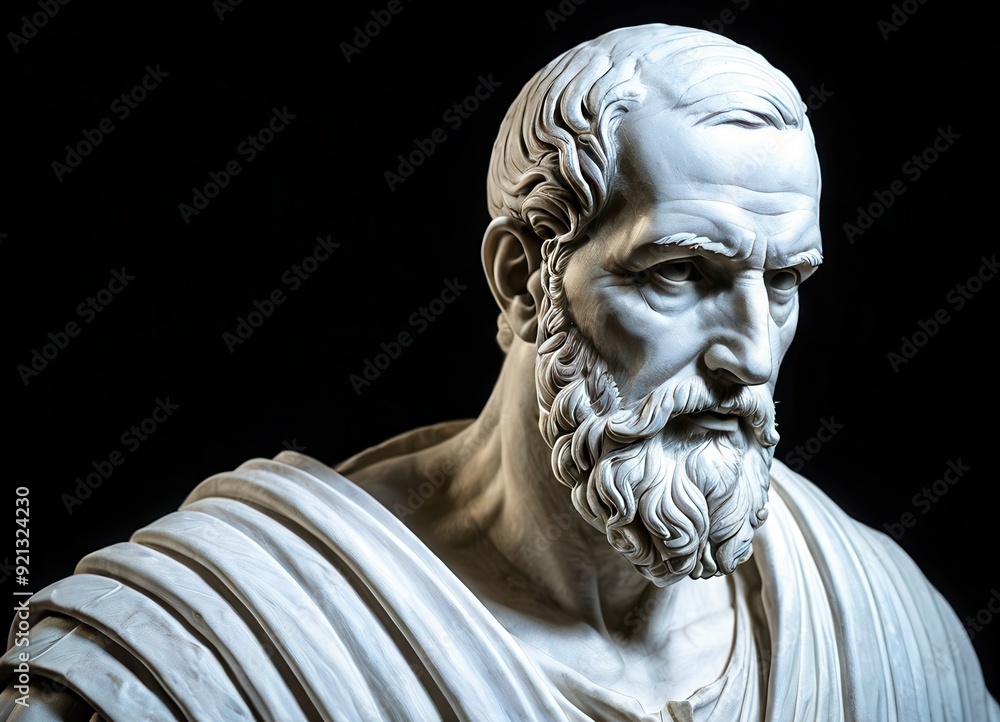 Hippocrates, The Father of Medicine and His Lasting Legacy in Greek ...
