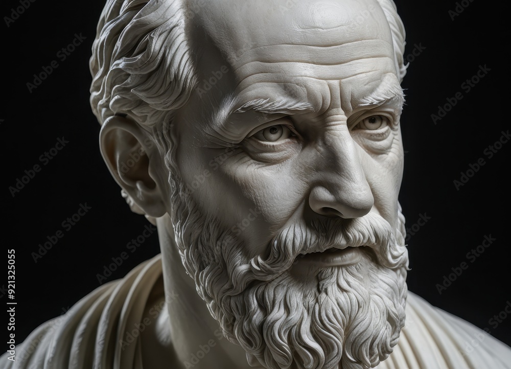 Exploring the Ancient Greek Physician Hippocrates and the Hippocratic ...