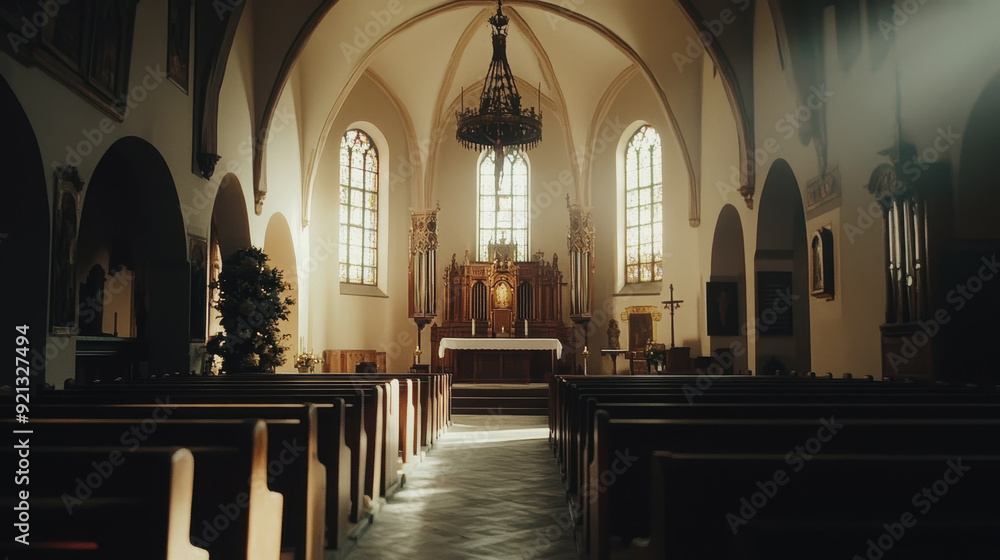 Reformation Day in Germany. a holiday in Germany Stock Photo | Adobe Stock