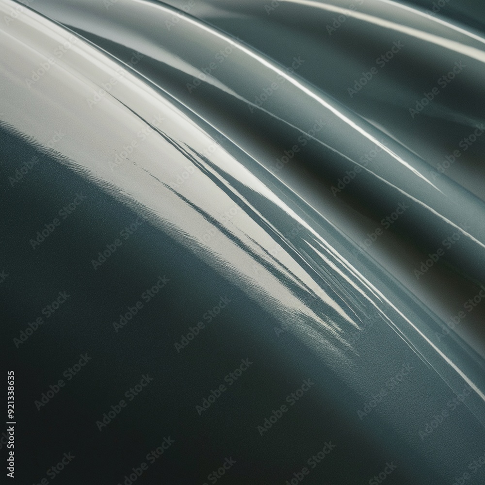 Create Stunning Visuals with a Smooth Reflective Surface Background ...