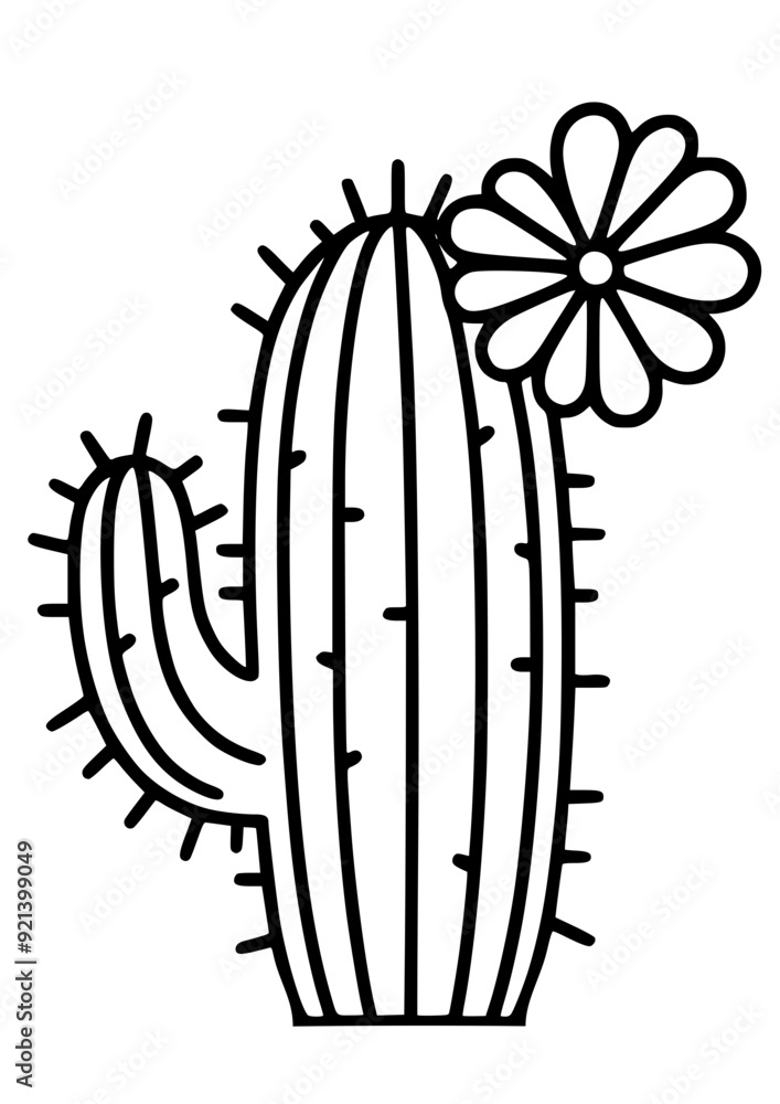 Cactus SVG, Desert SVG, Cactus with flower SVG, Mexico SVG, Sand SVG ...